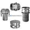 What is A Camlock Fitting? | IrrigationSupplyParts.com -- Irrigation ...