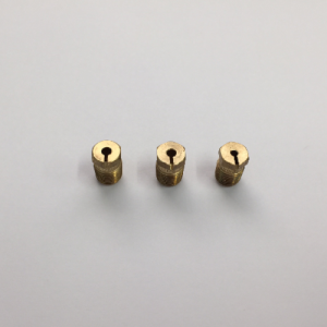 Brass Spreader Nozzle For Impact Sprinkler (10 Pack ...